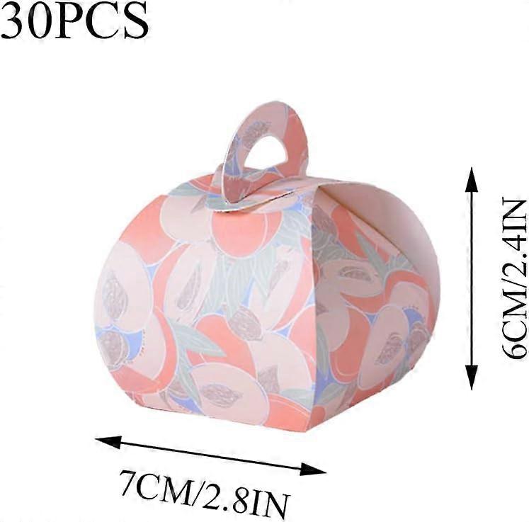 Candy Small Gift Box, Wedding Candy Box, Paper Candy Box, High Quality ...