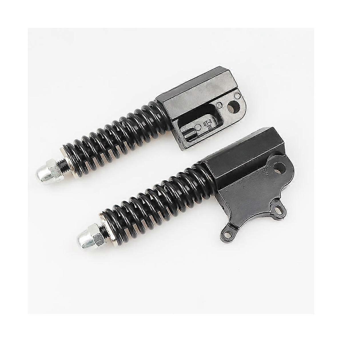 10-inch Front Hydraulic Electric Scooter Spring For To Front Fork ...