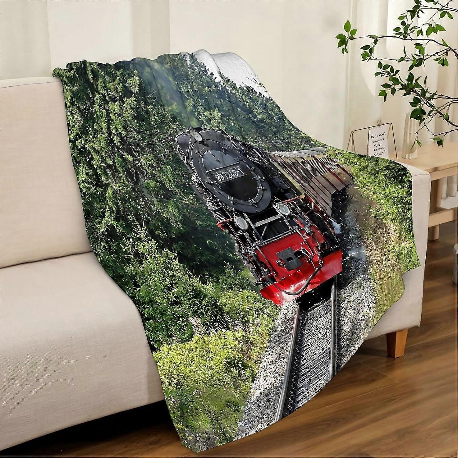 Warm Soft Steam train industrial era steam engine train vintage ...