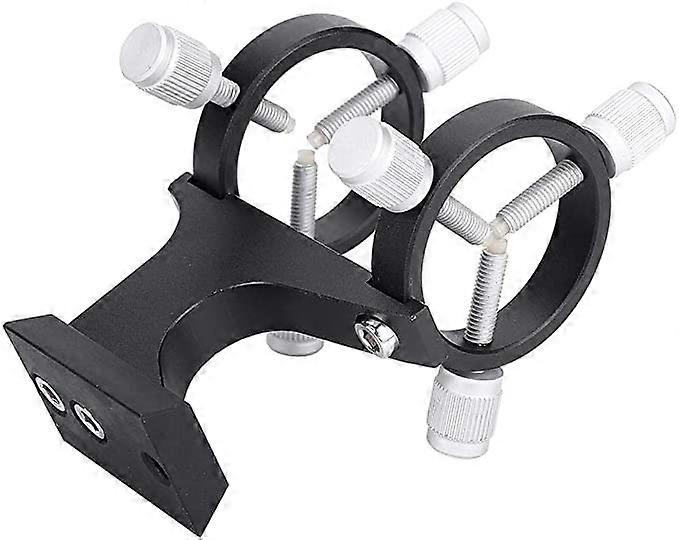 Laser Pointer Bracket, Aluminum Alloy Adjustable Laser Pointer Finder ...