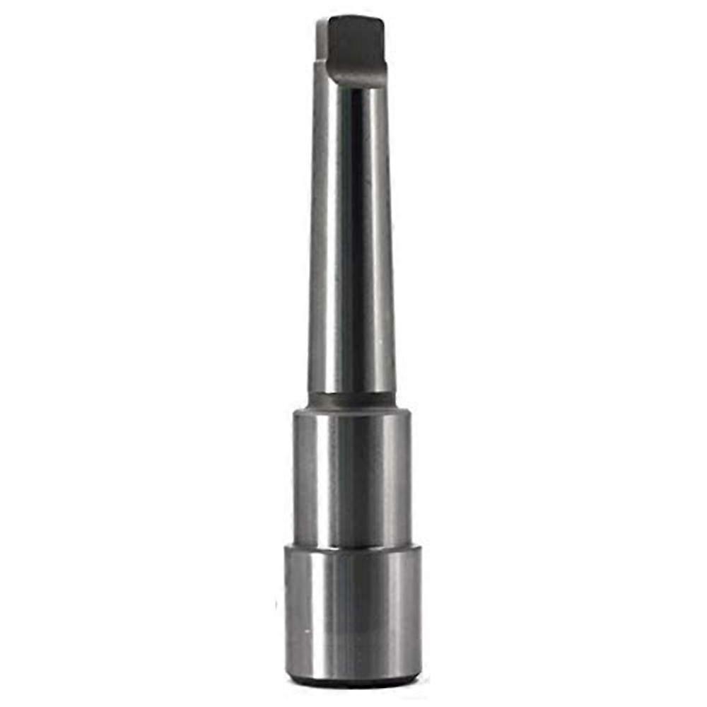 Annular Cutter Arbor with Morse Taper MT3 for 1.91 cm Weldon Shank ...