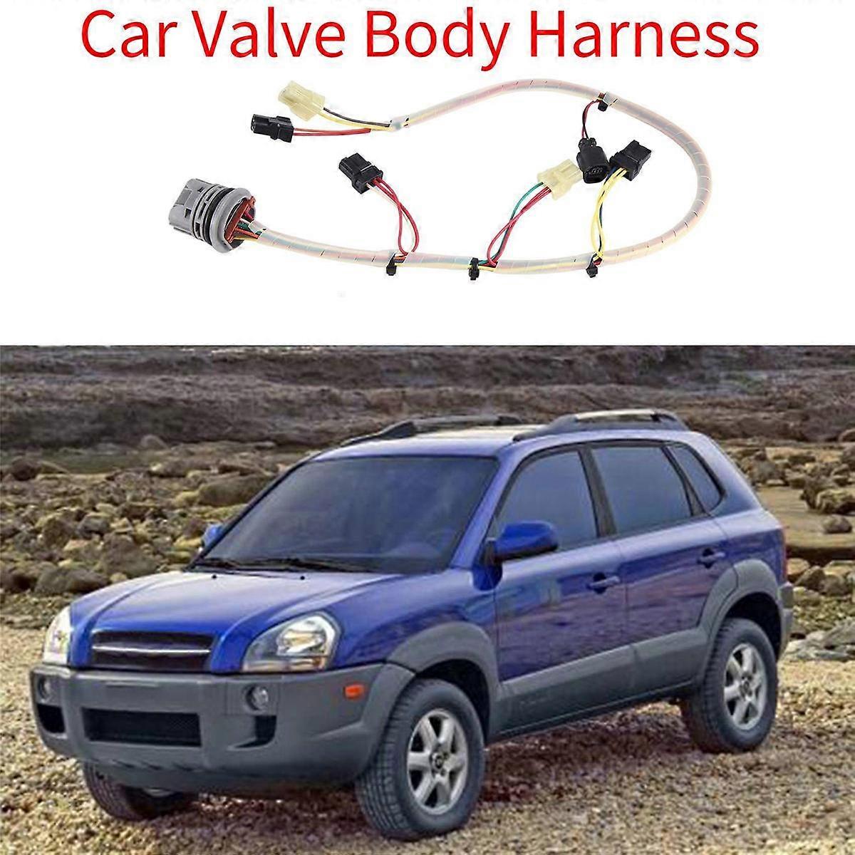 46307-39050 Car Valve Body Harness for Hyundai Tucson 2007-2009 | Fruugo UK