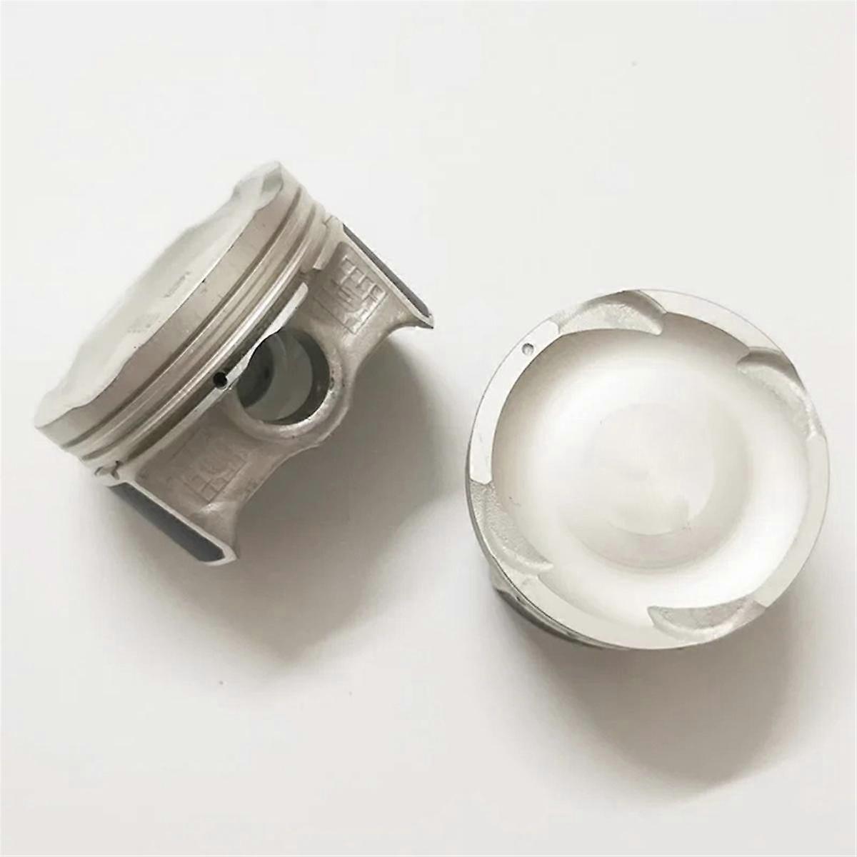 Engine Piston Kit for I10 I20 Picanto 1.2L G4LA 71Mm 23041-04000 23041 ...