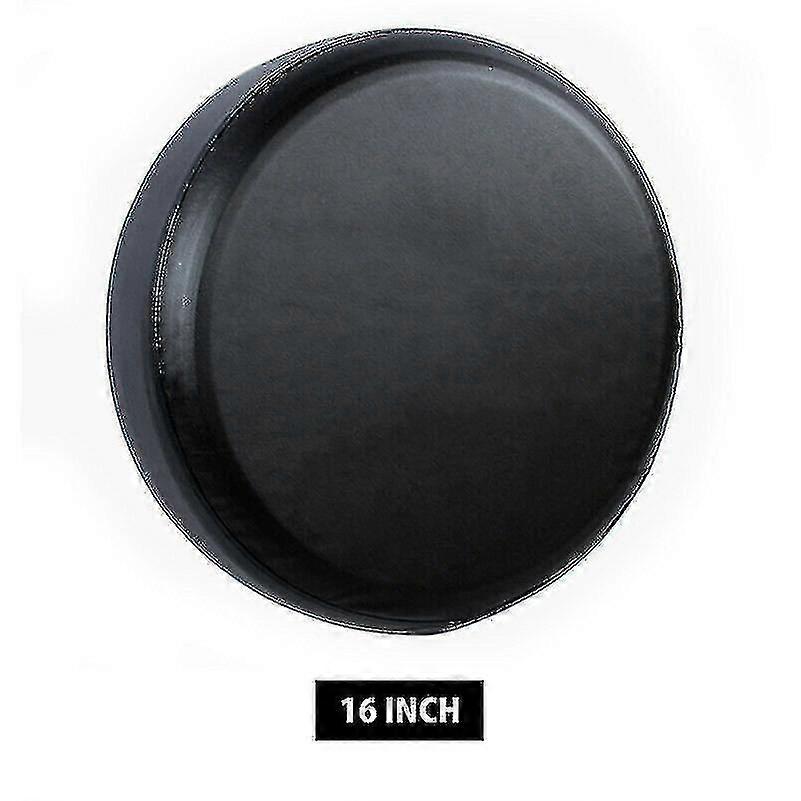 Universal Spare Tire Cover, Pvc Leather Waterproof Dust-proof Universal ...