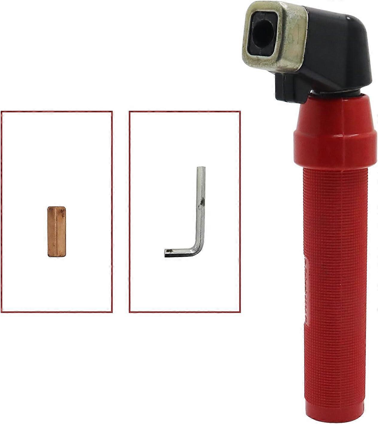 400A Welding Electrode for High Power Welding Electrode Clamps ...