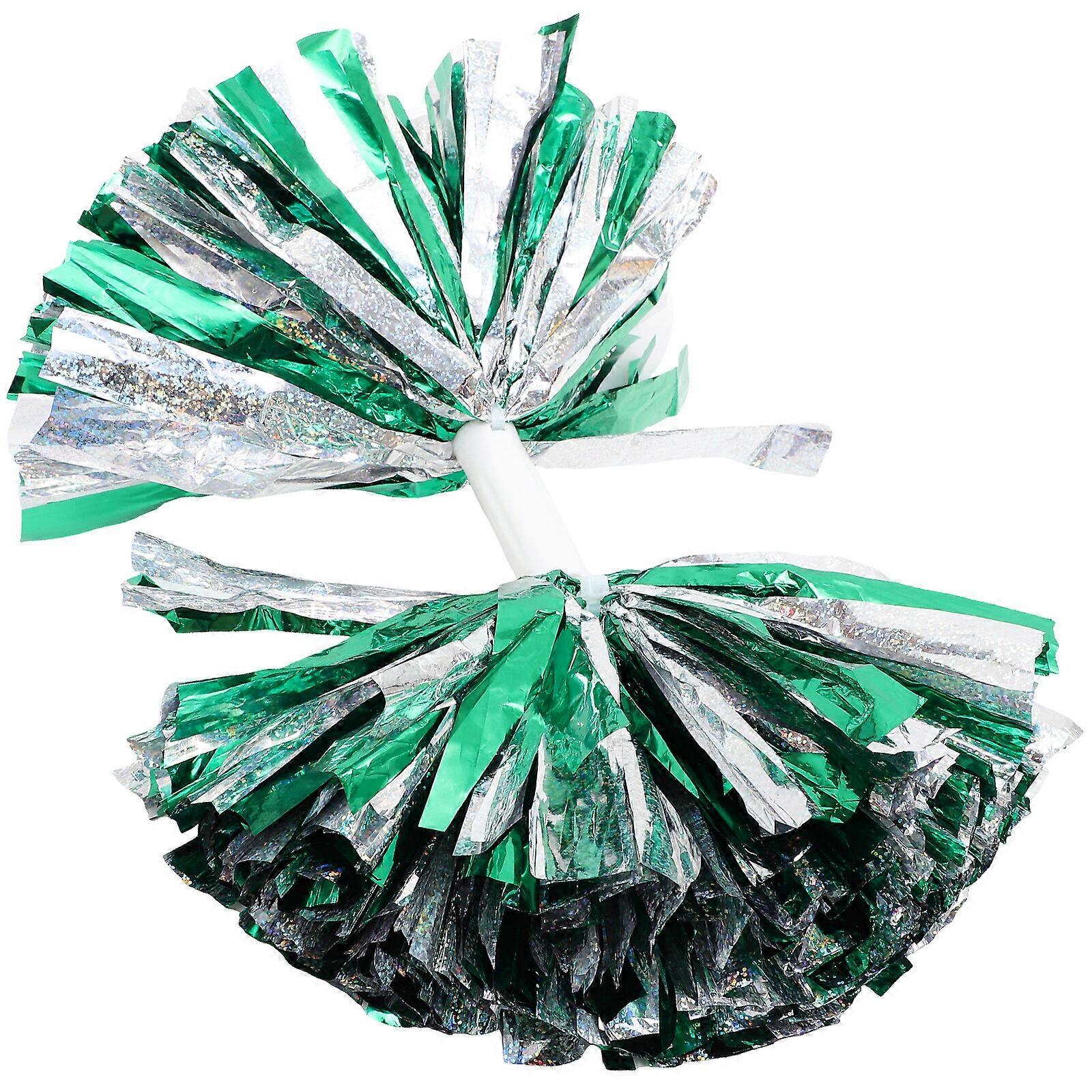 Delicate Cheering Pompom Cheering Pom Reusable Pompom Cheering Prop ...