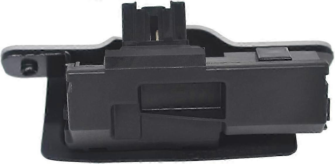 Trunk Tailgate Lock Fiesta MK6, Boot Lock Latch for B-Max 2008-2017 OEM ...