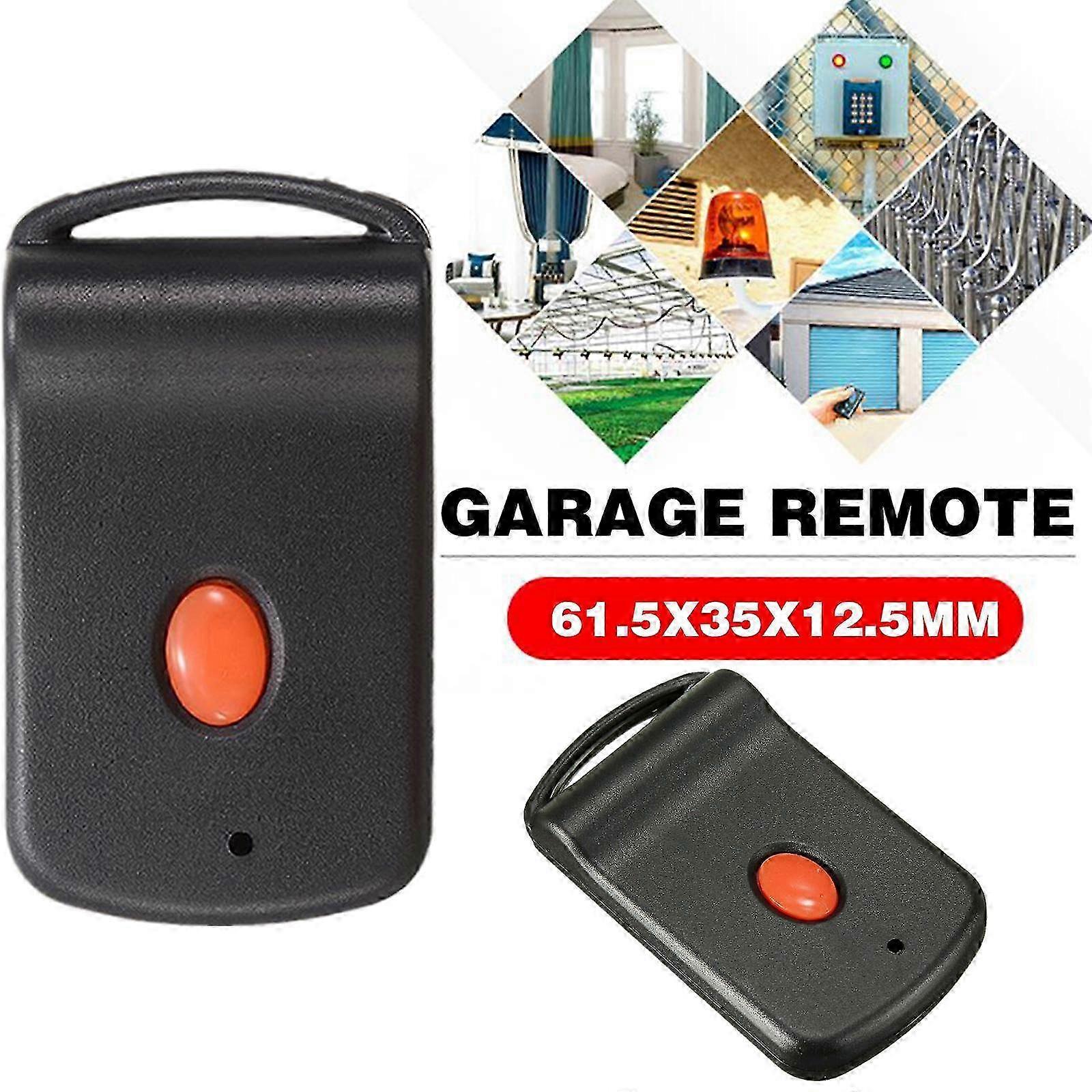 10-digit password EZ Code Digi-Code MultiCode 308911 door garage remote ...
