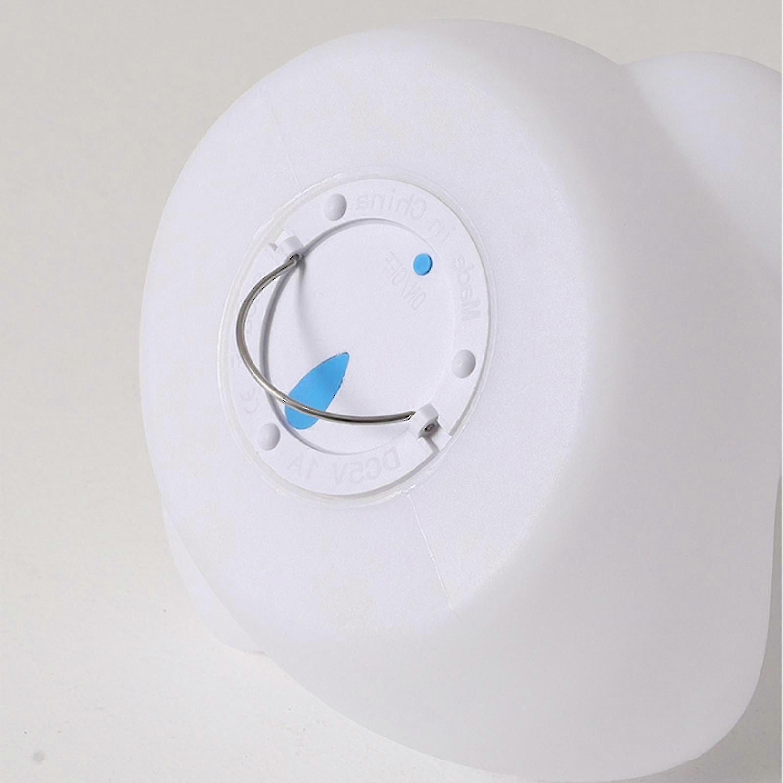 Floating Pool Lights, Led Glow Duck Bathtub Light, Rechargeble Night ...