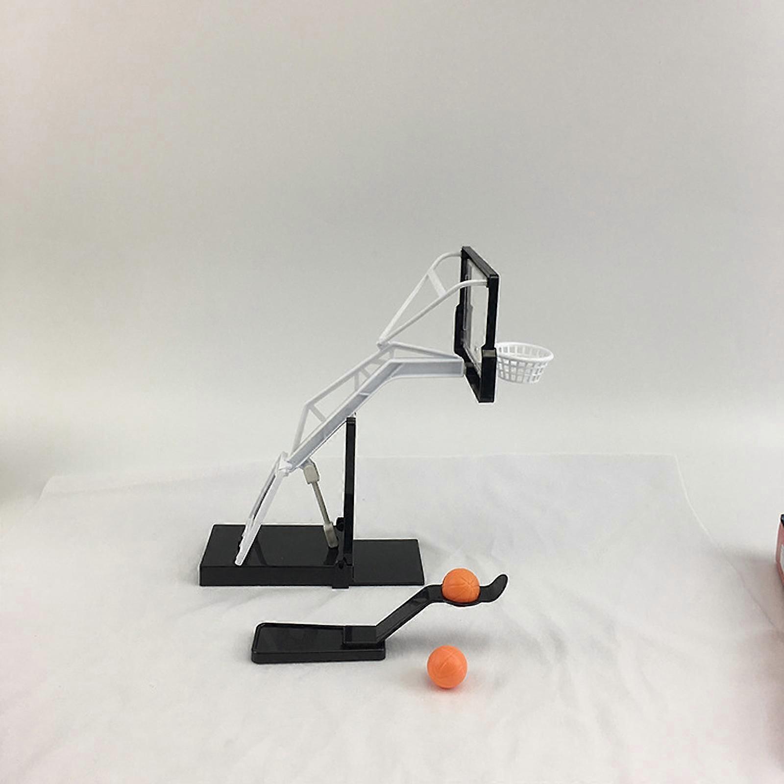 Mini Desktop Basketball Game Indoor Arcade Game for Children Boys Girls ...