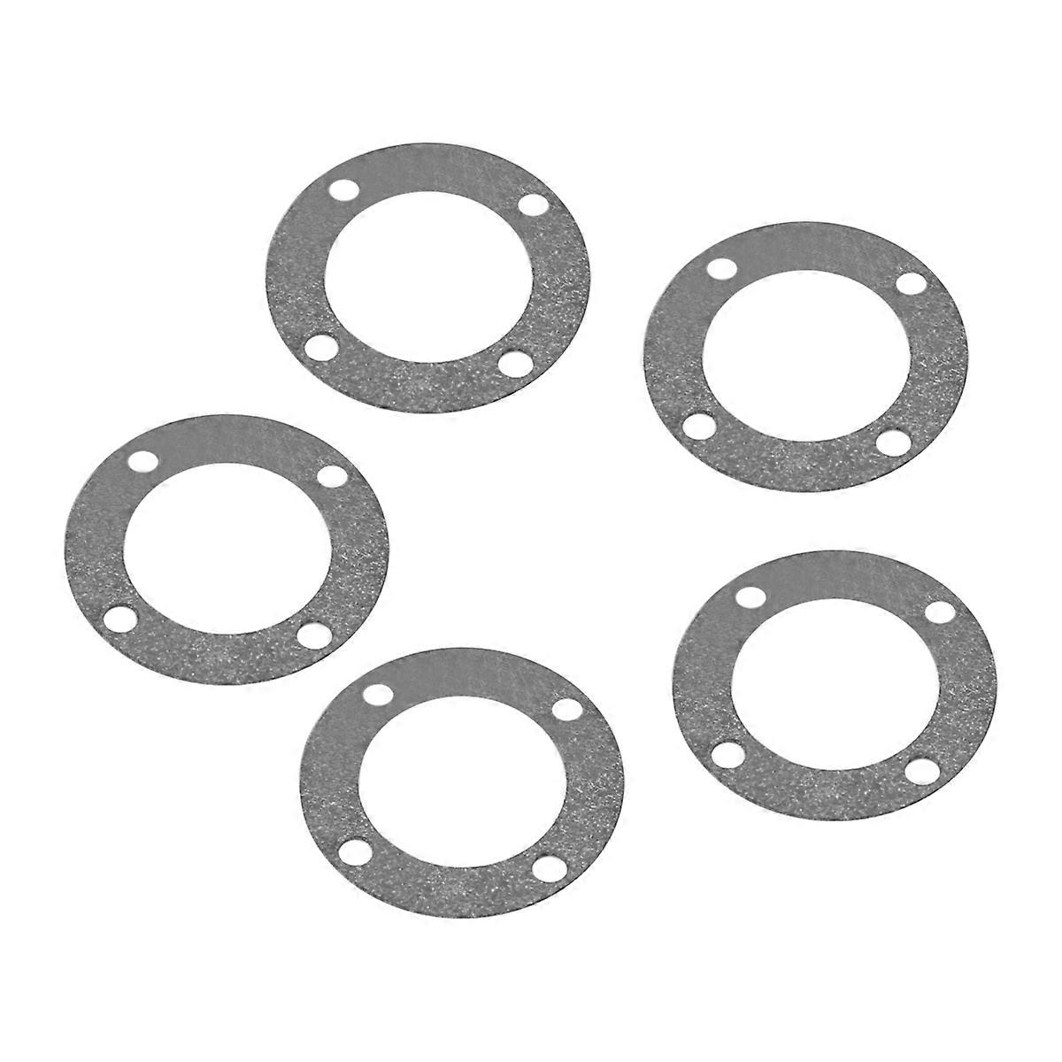 Sealed Paper Gaskets for Differential Gear for 1/8 HPI Racing Savage XL ...