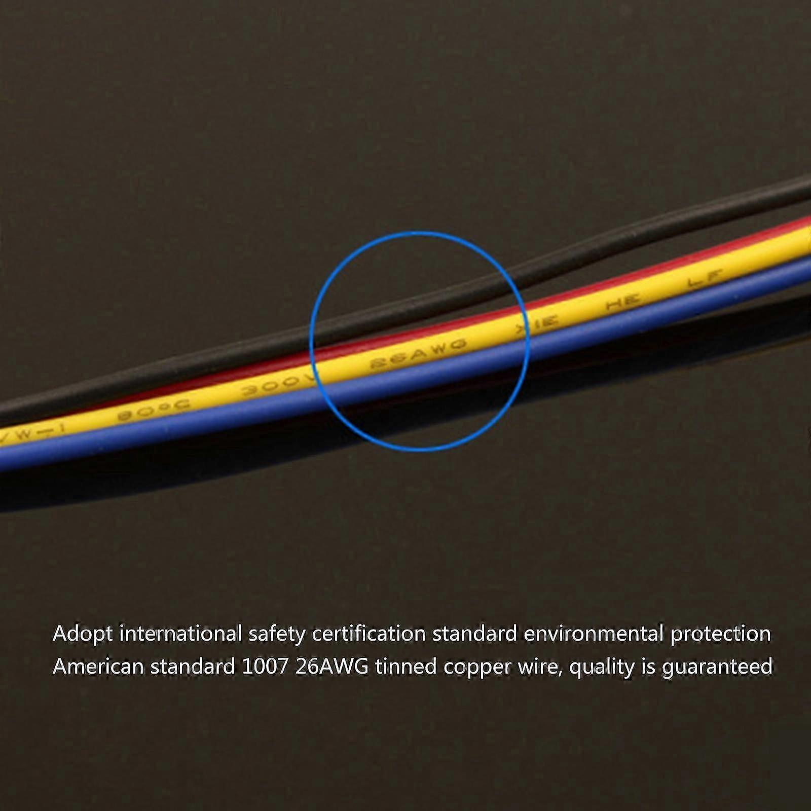 4-Pin PWM GPU Fan Adapter for Graphics Cards Mini 4Pin Adapter ...