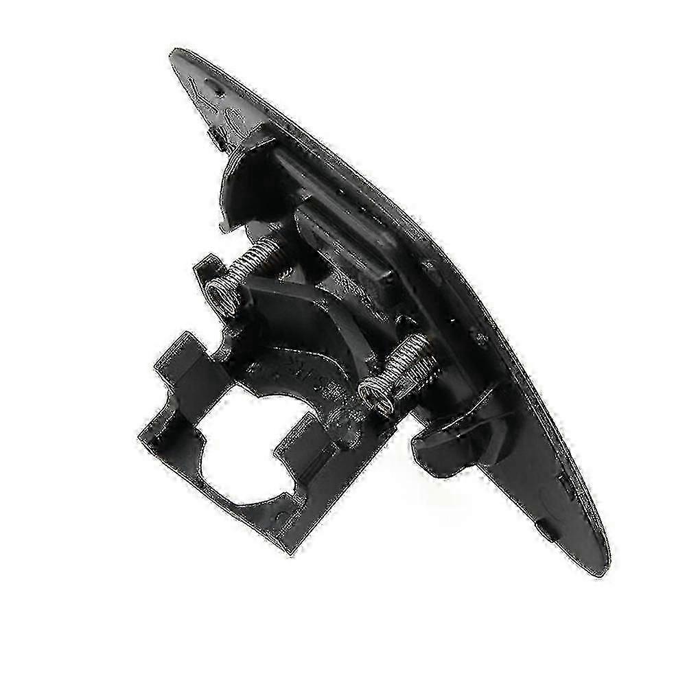 For BMW 3 Series E92 E93 2006-2013 Front Bumper Headlight Washer Nozzle ...