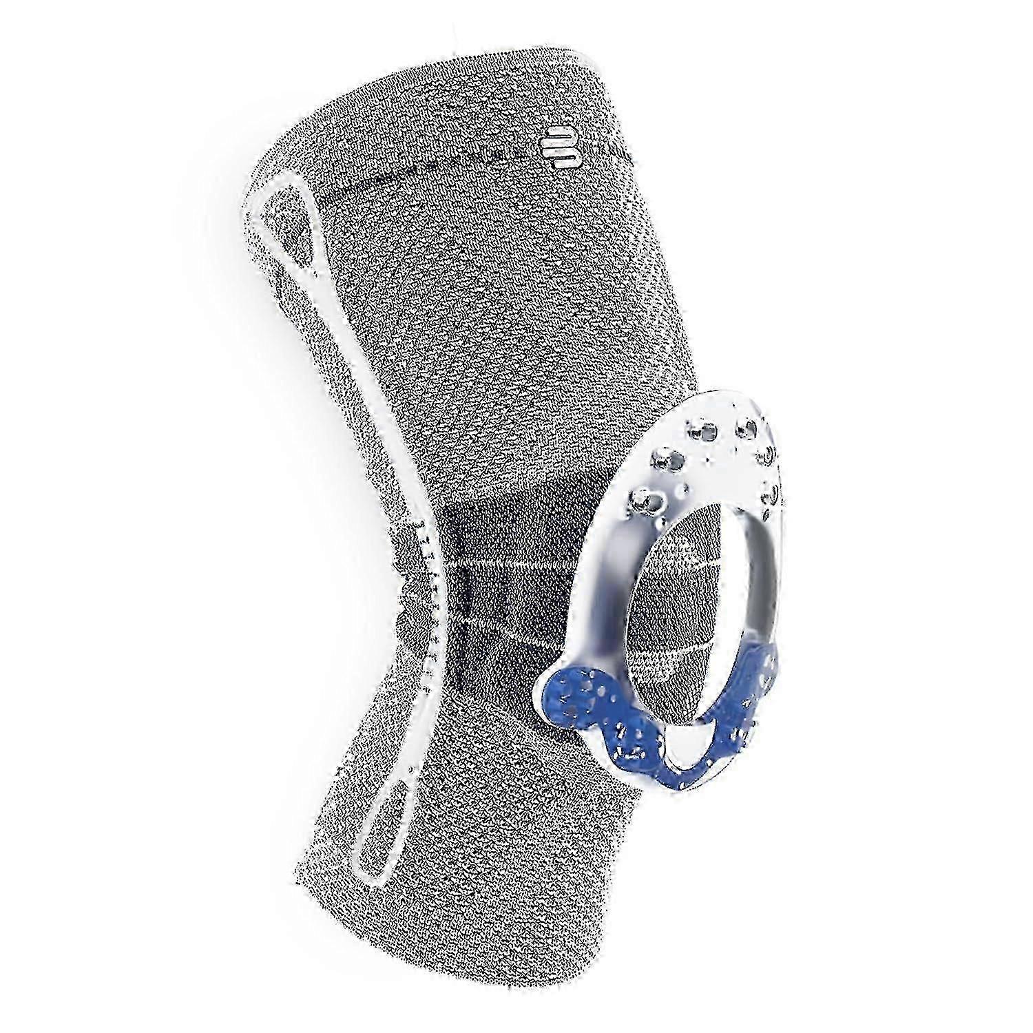 GenuTrain Knee Brace Targeted Support for Pain Relief and Stabilization ...