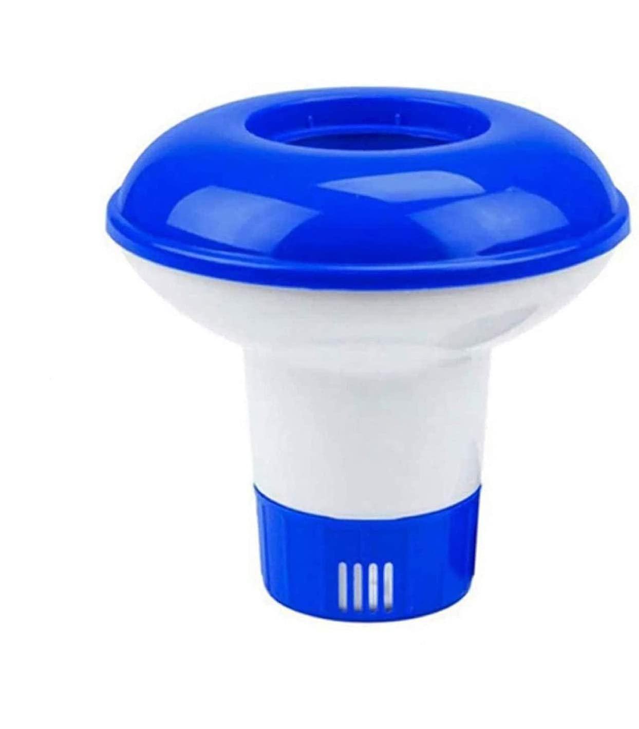 Pool Dosing Float Chlorine Float Chemical Dispenser Chlorine Doser Pool ...