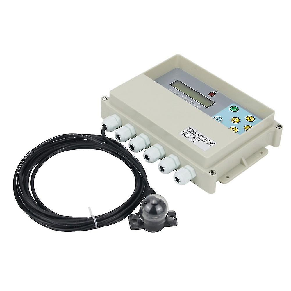 Solar Tracker Dual Axis Solar Automatic Trac System Two-de-of-dom Trac ...