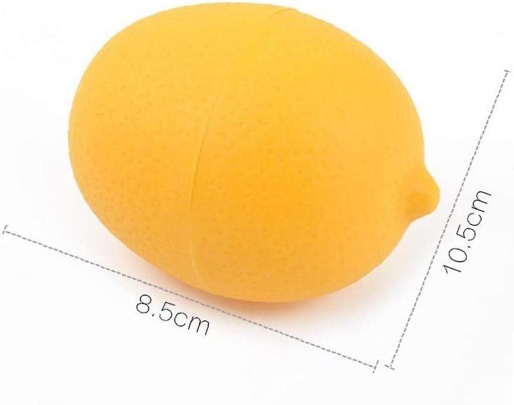 Fresh Storage Box Lemon Fresh Boxes Container Holder Bulb Shaped Fruits ...