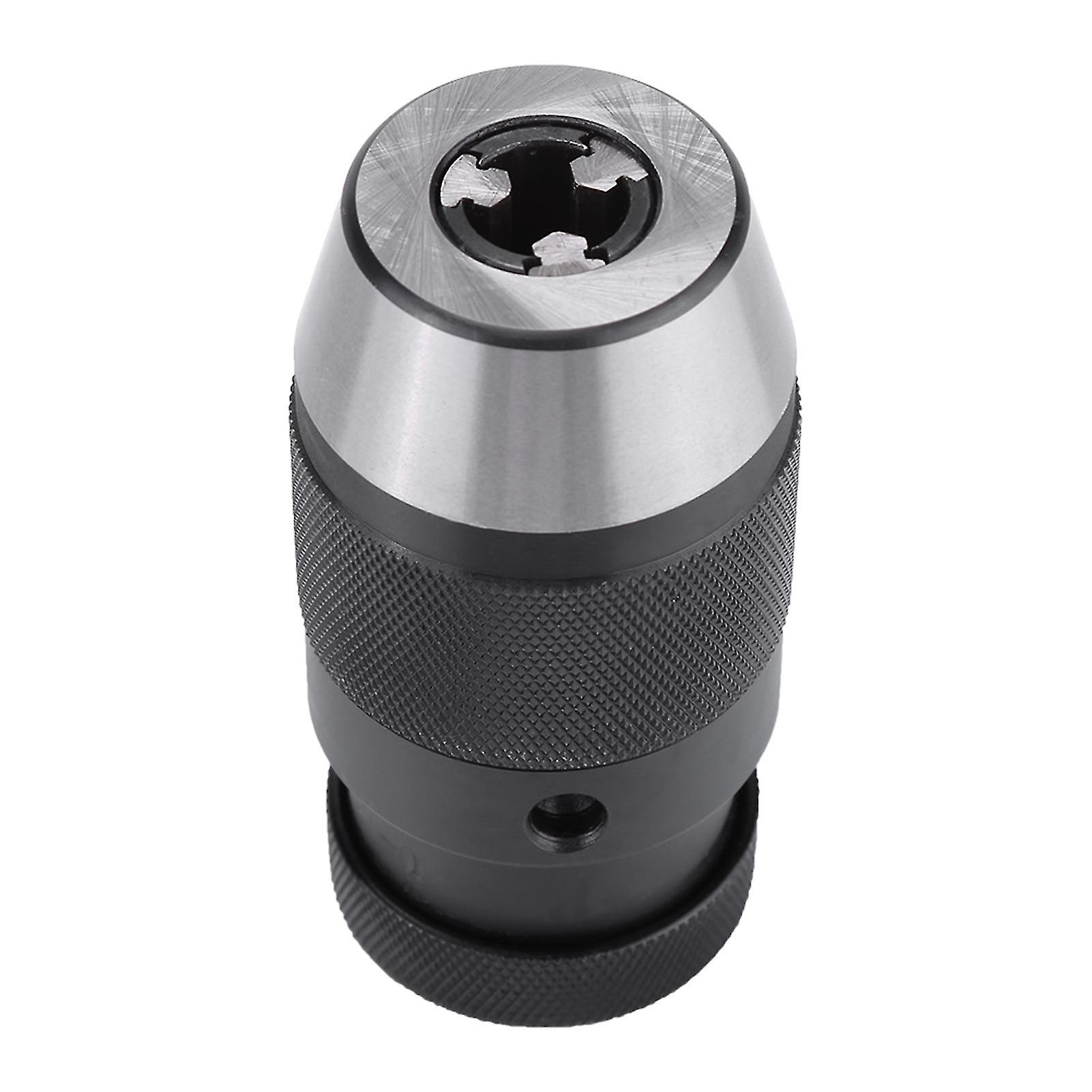 Lathe Electric Drill Chuck Self tightening, Keyless | Fruugo UK