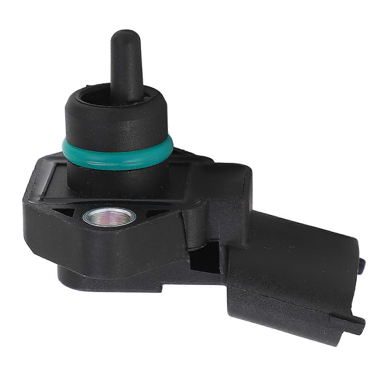 Intake Air Pressure Sensor,Map Sensor 0261230013 Intake Manifold ...