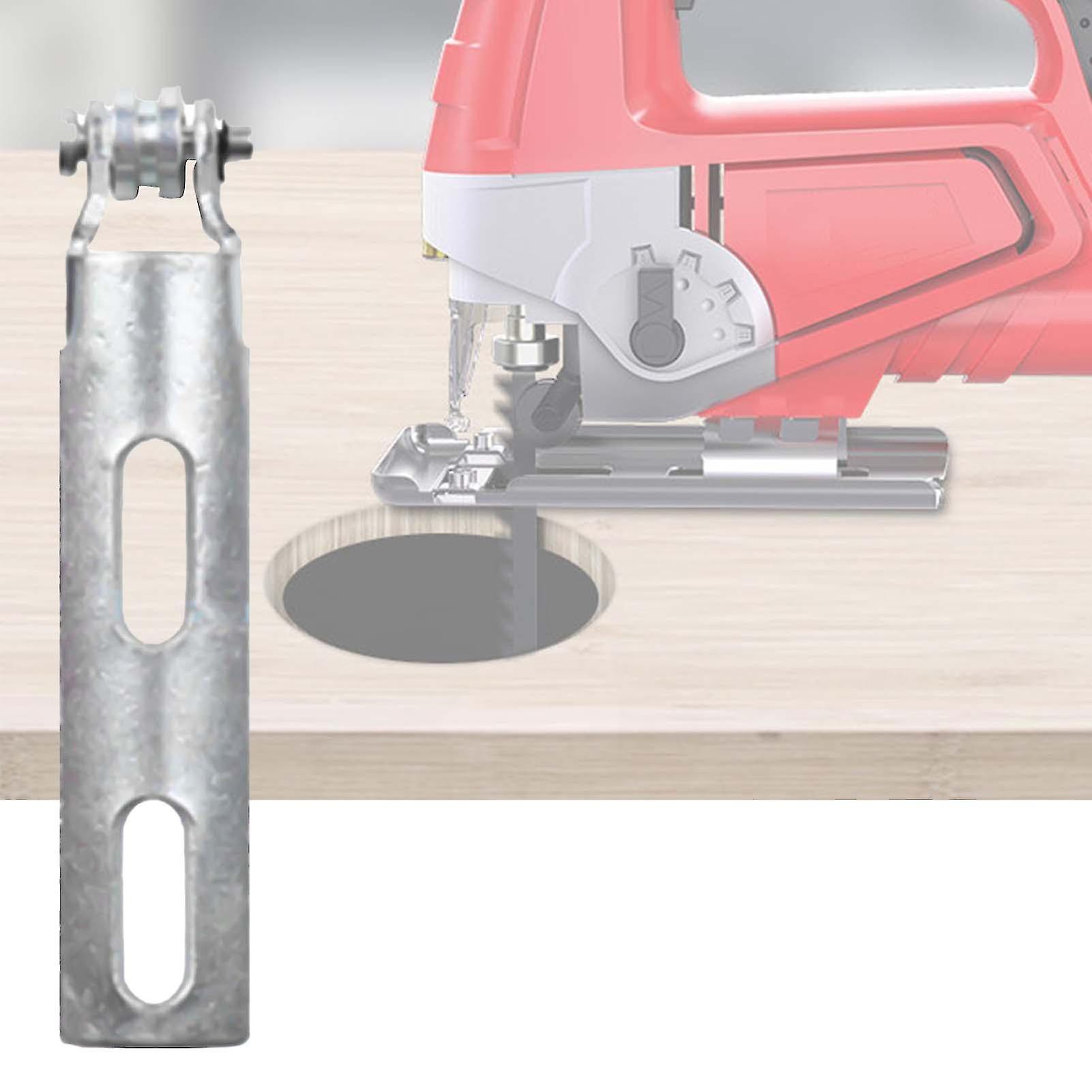 Durable Jig Saw Guide Wheel Easy Use Metal Good Percompatiblemance Saw ...
