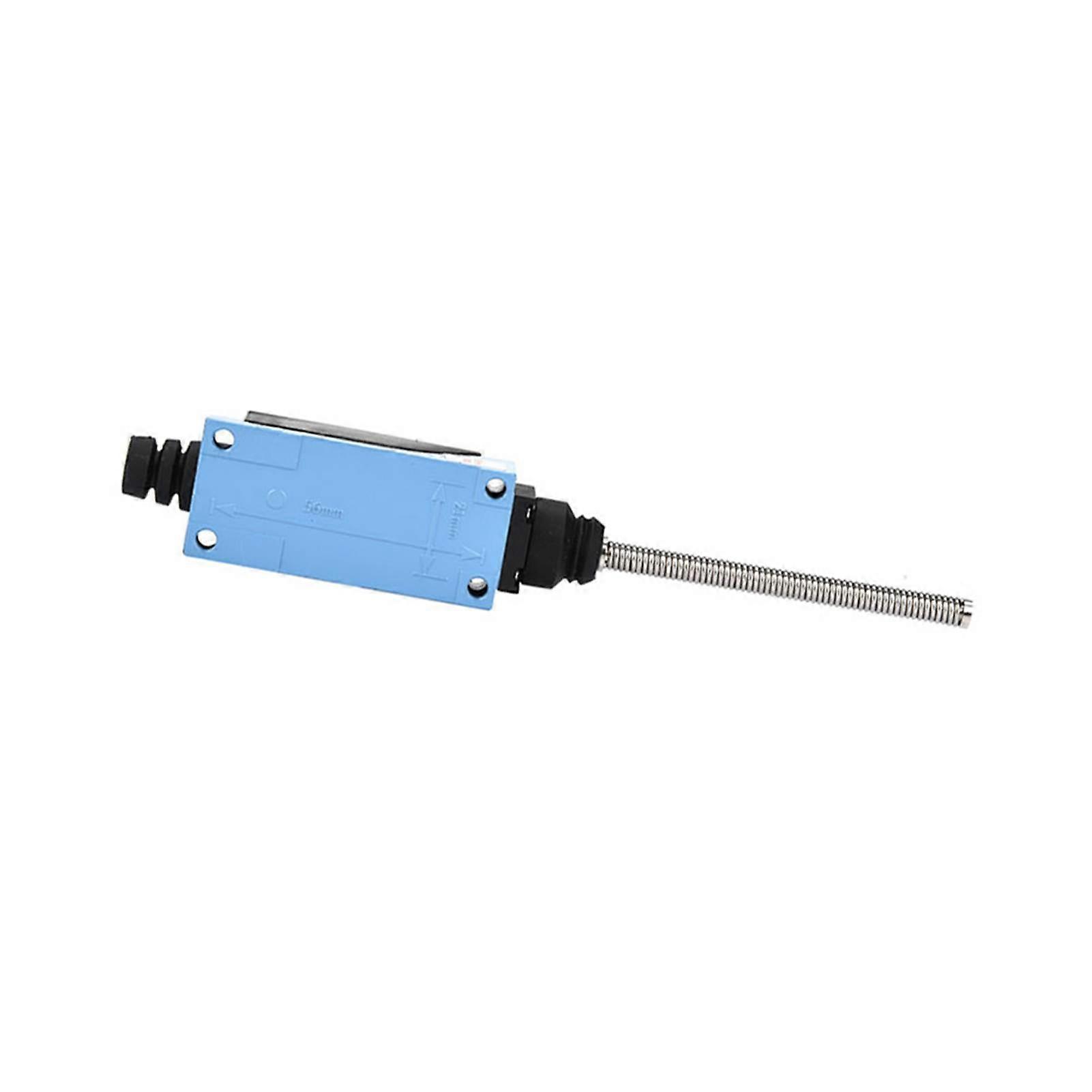 1Pc Micro Switch Momentary Limit Switch Waterproof Auto Reset (TZ?8167 ...