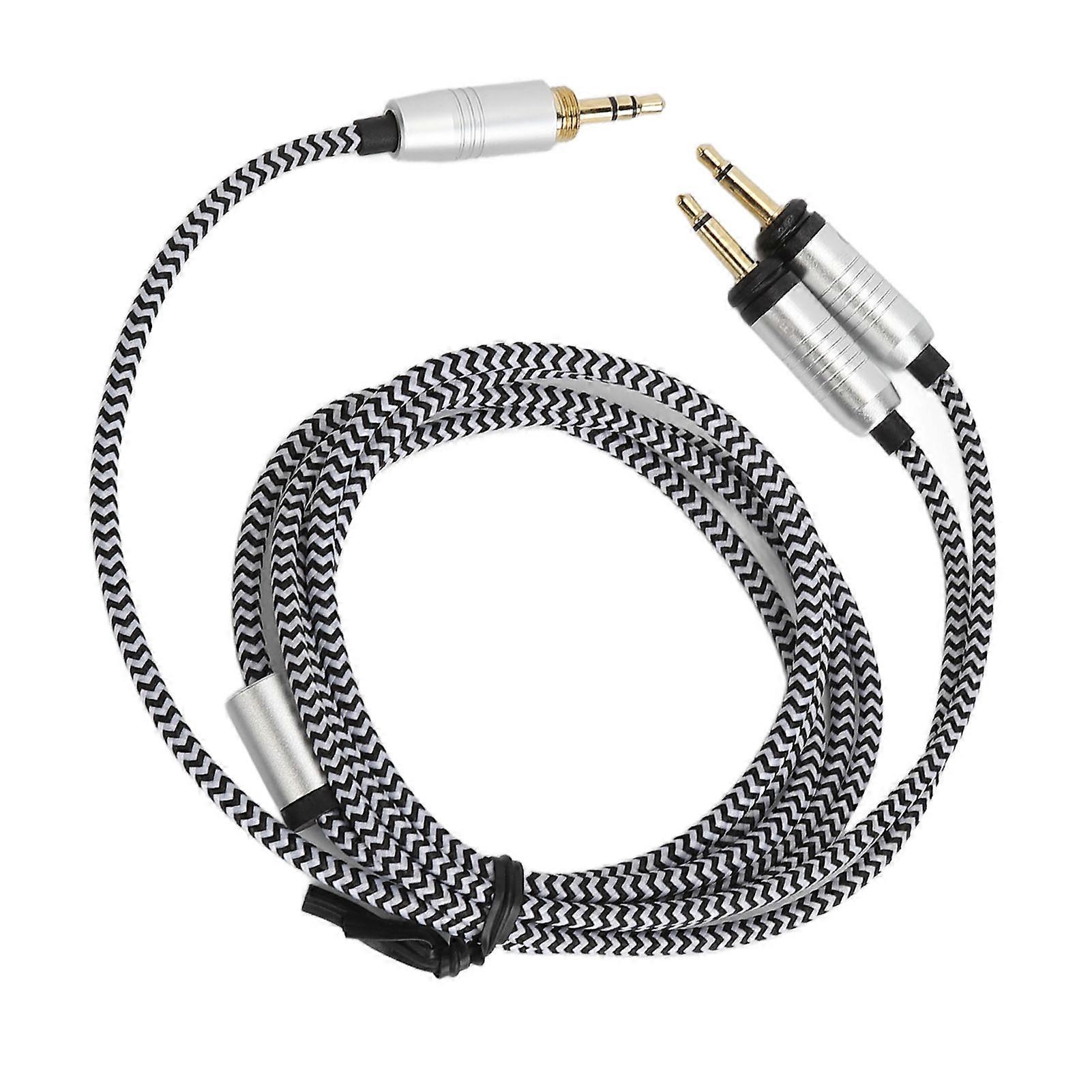 Headphone Sound Cable Replacement for Focal Elegia for Glear MG for ...