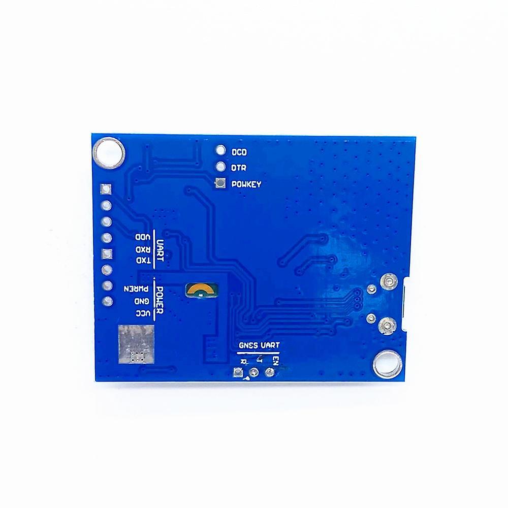 Sim868 development board gsm/gprs/bluetooth/gps module for stm32, 51 ...