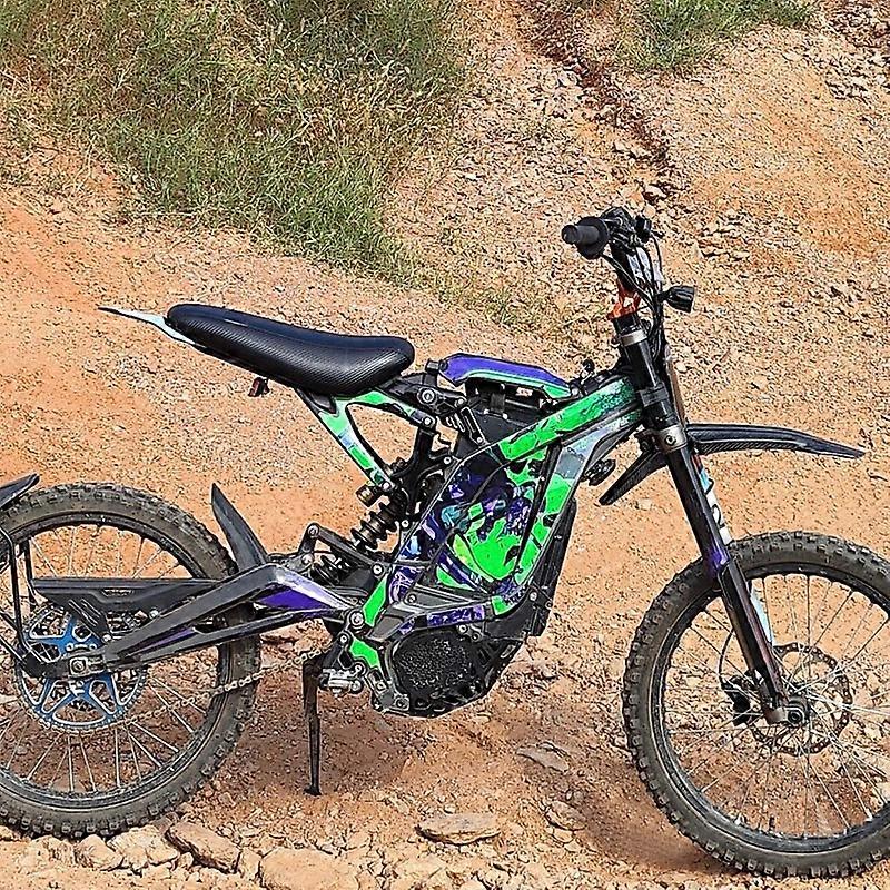 For SUR-RON Segway X260 X160 SURRON Raise 3cm Seat Riser Bracket Stand ...