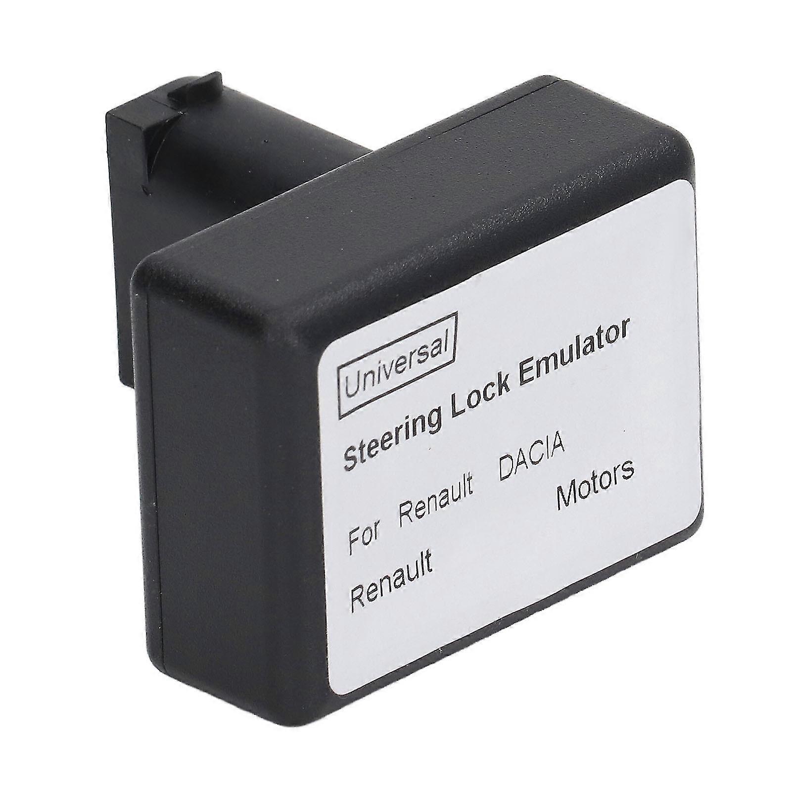 Steering Lock Emulator Easy Connection Esl Steering Lock Simulator ...