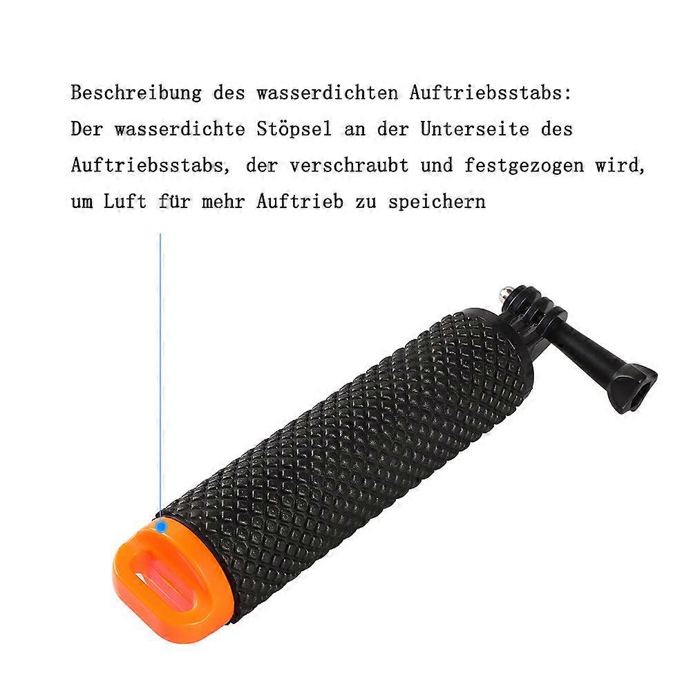 Schwimmender Handgriff Wasserdicht Handgriff Floating Hand Grip ...