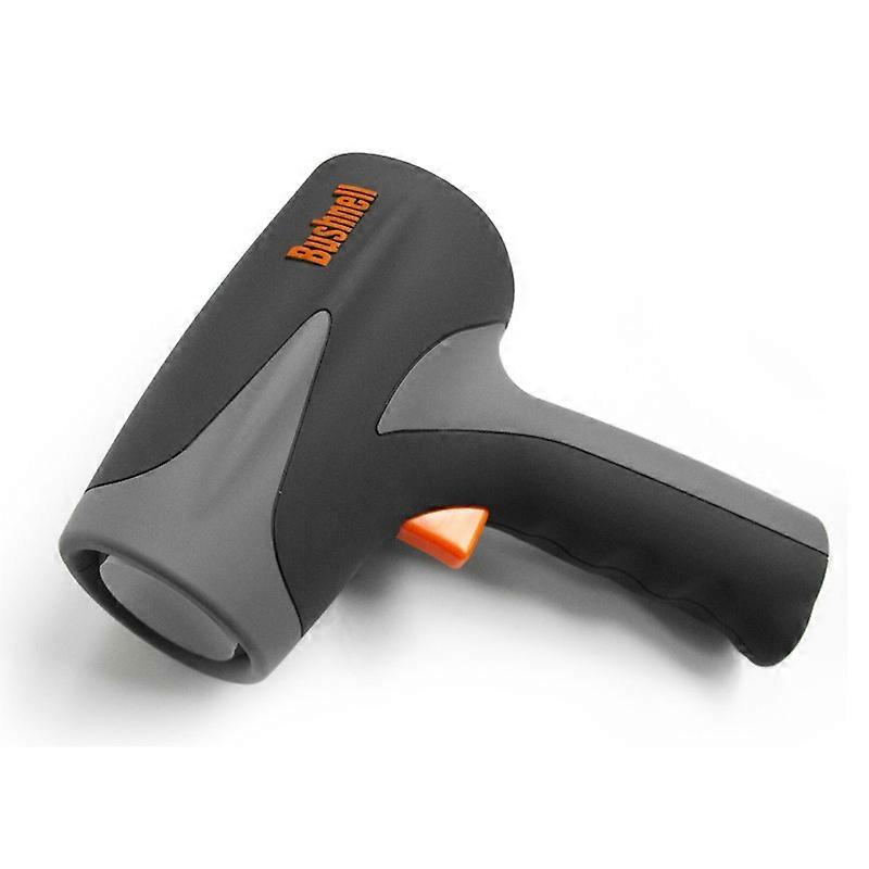 Hand held radar velocimeter Automobile velocity radar gun Car Ball game ...