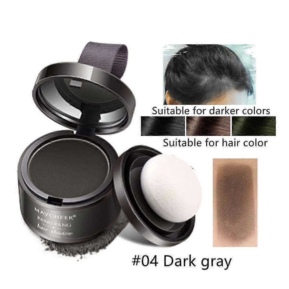 Hairline Powder, Hairline Shade Cover Powder for Filling Thinning Hair ...