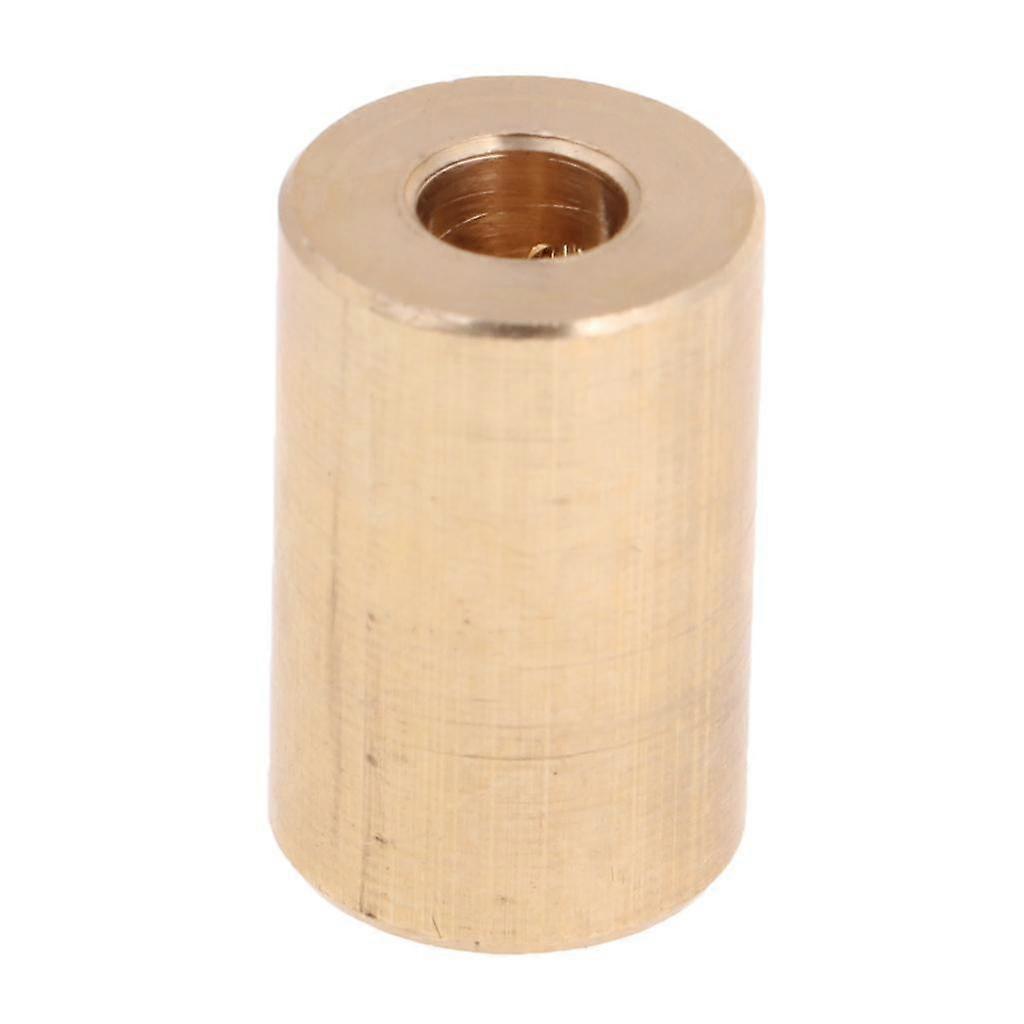 2x Motor Shaft Coupler Drive Connector Sleeve | Fruugo UK