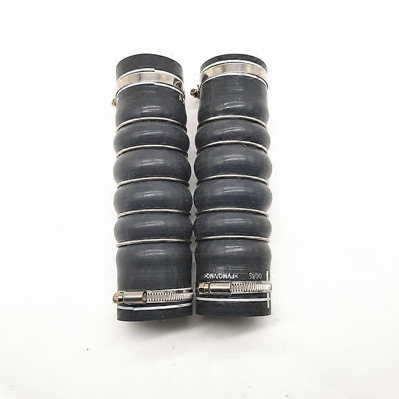 Suitable Car Air Intake for Peugeot 508 Citroen C5 Distrib Chamber Side ...