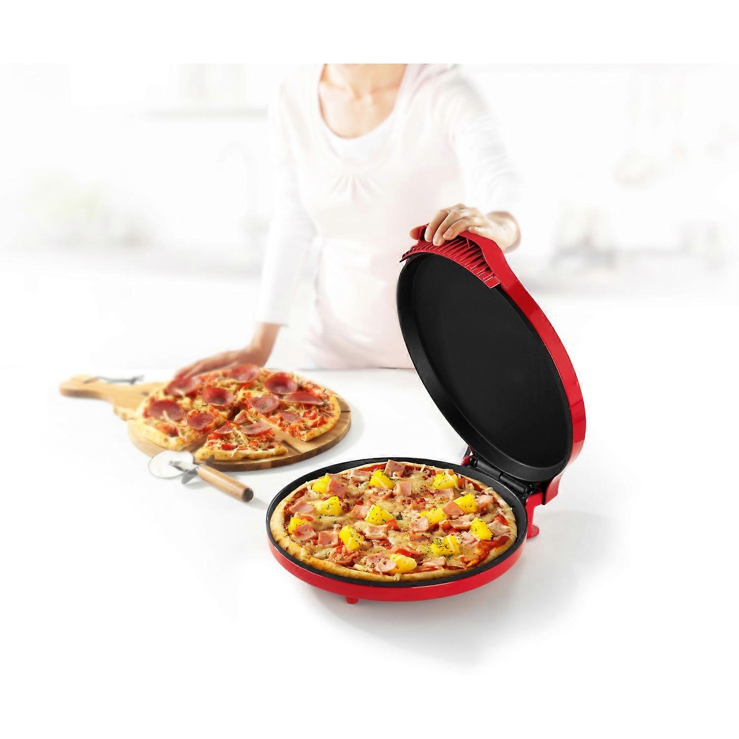 Pizza Maker Ø 30 cm | Fruugo UK