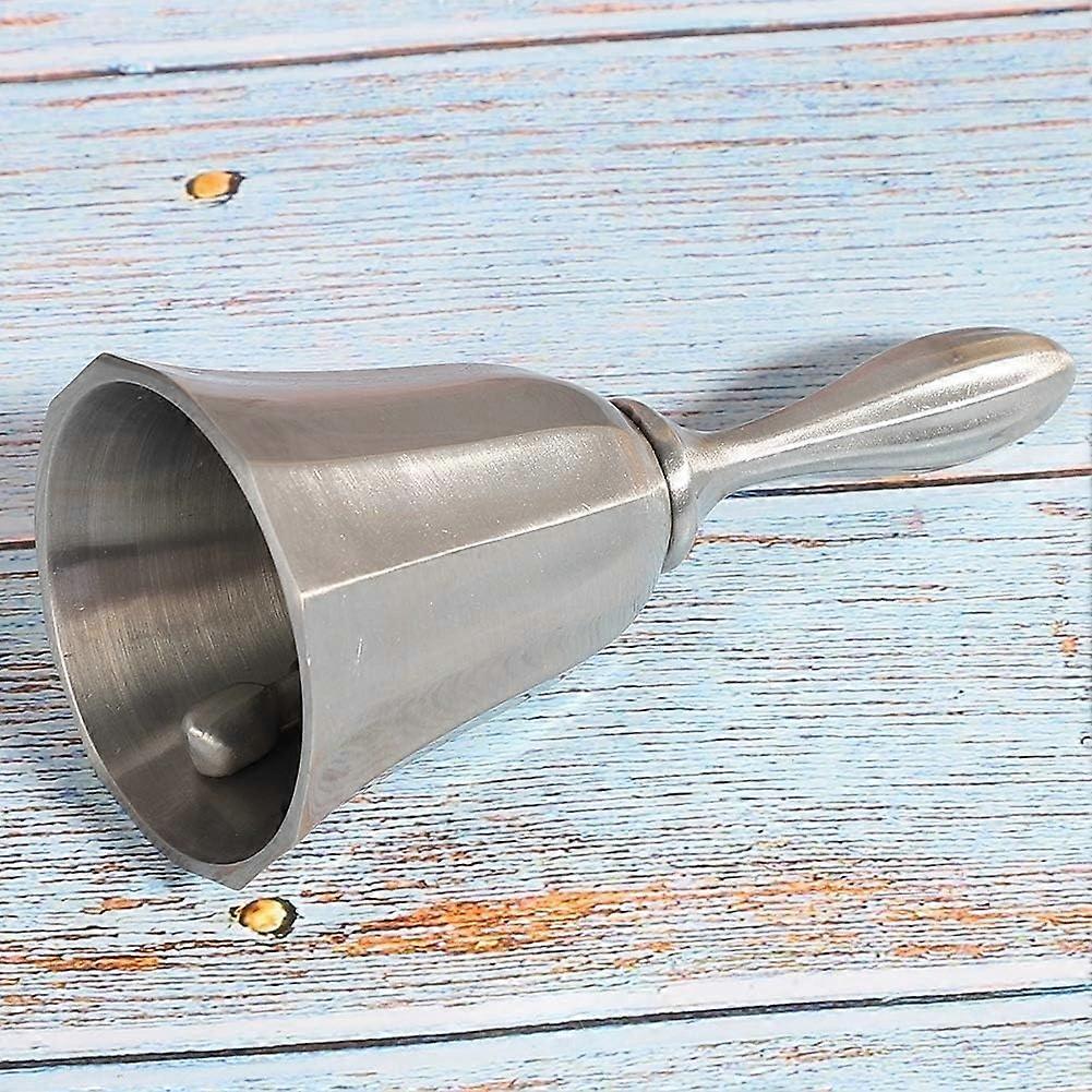 Table Bell, Small Hand Bell for Service, School, Restaurant | Fruugo UK