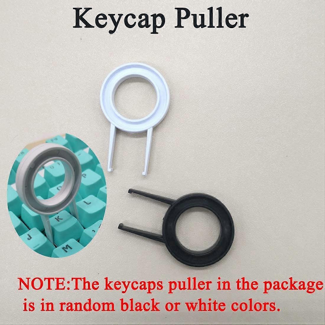 WASD Keycaps,Arrow Key Cap,Keycaps ESC,9pcs PBT Custom Keycaps Set with ...