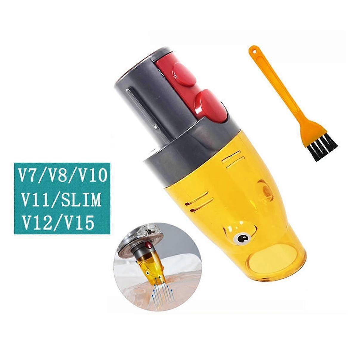 Vacuum Compression Bag Suction Tip for V8 V10 V11 V12 V15 Slim Quick ...