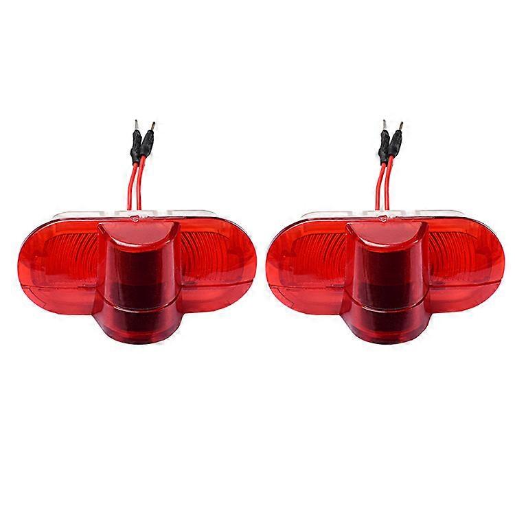 Welcome Lights, Suitable For Ford Welcome Lights, Special Welcome ...