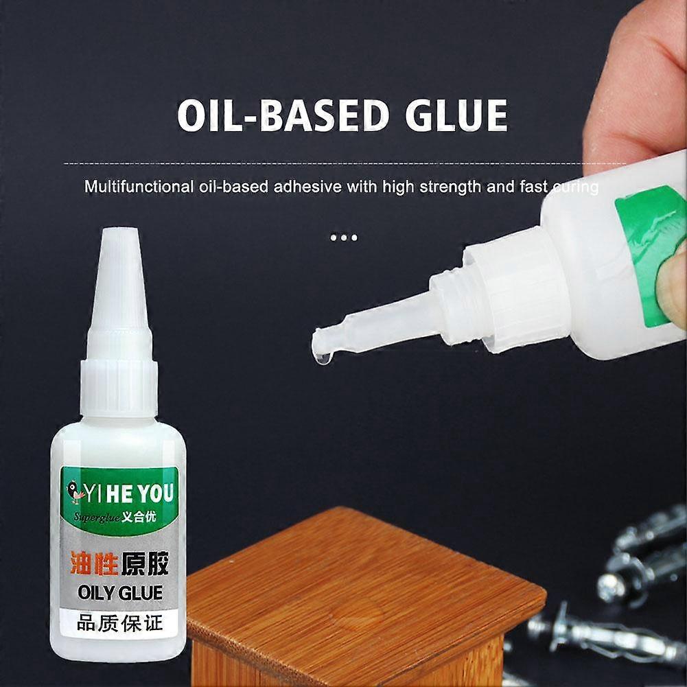 Powerful Oil-Based Glue Adhensive Weilding All-Purpose Oil-Based Glue ...