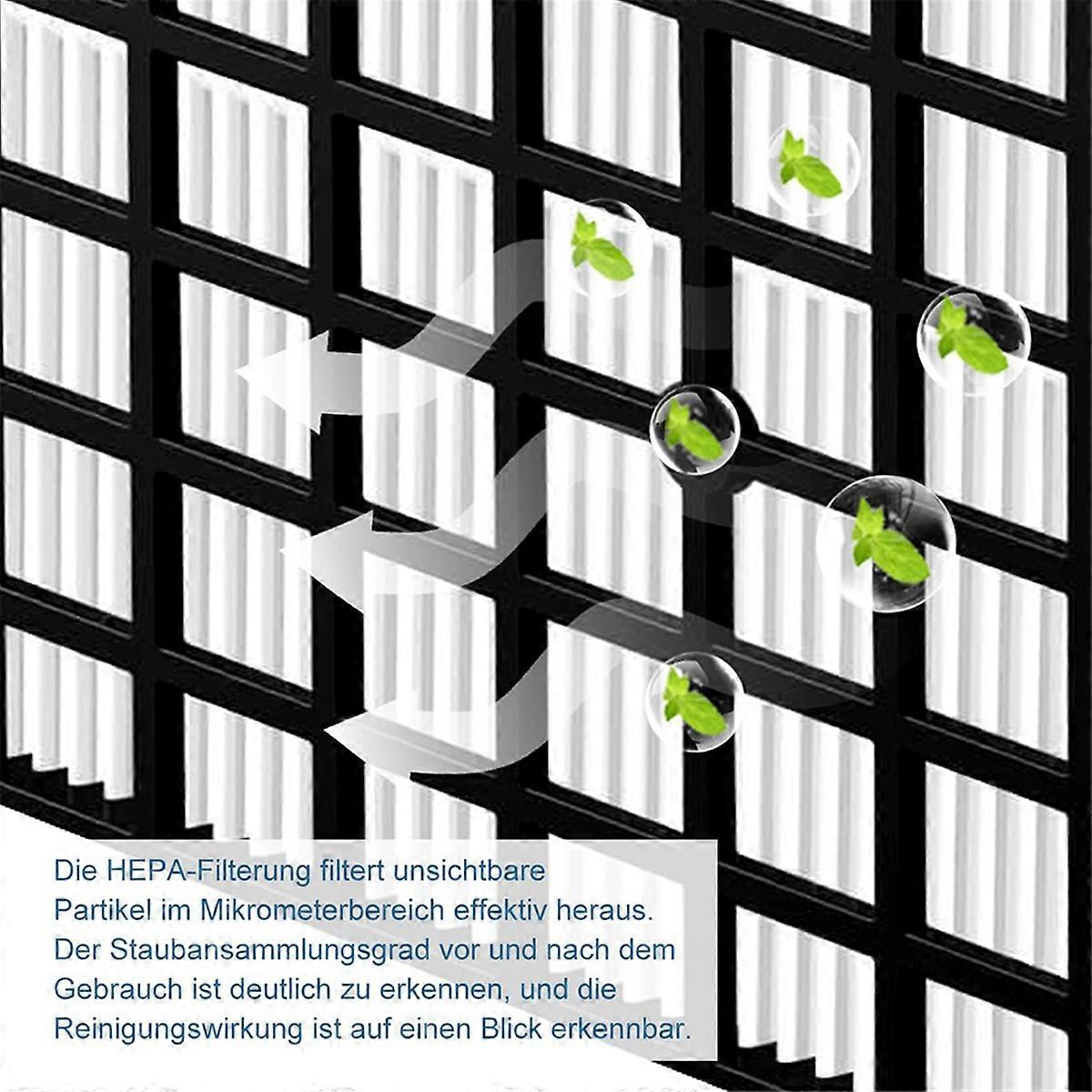 Hepa Filter Motor Protection Filter for Siemens Q5.0 Extreme | Fruugo UK