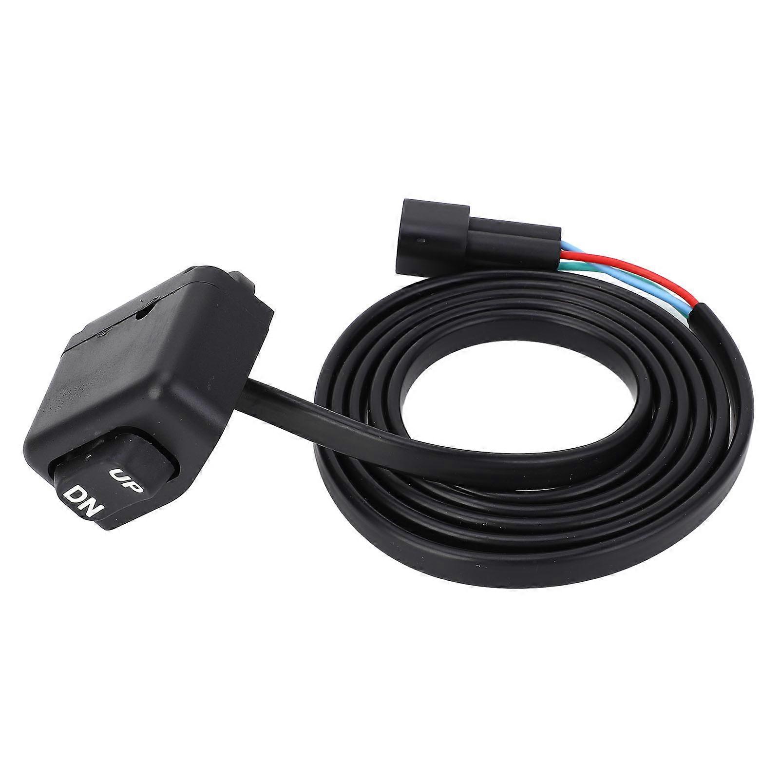 3 Pin Motor Trim Tilt Assy 67G 82563 00 Lift Switch Assembly for 4 ...