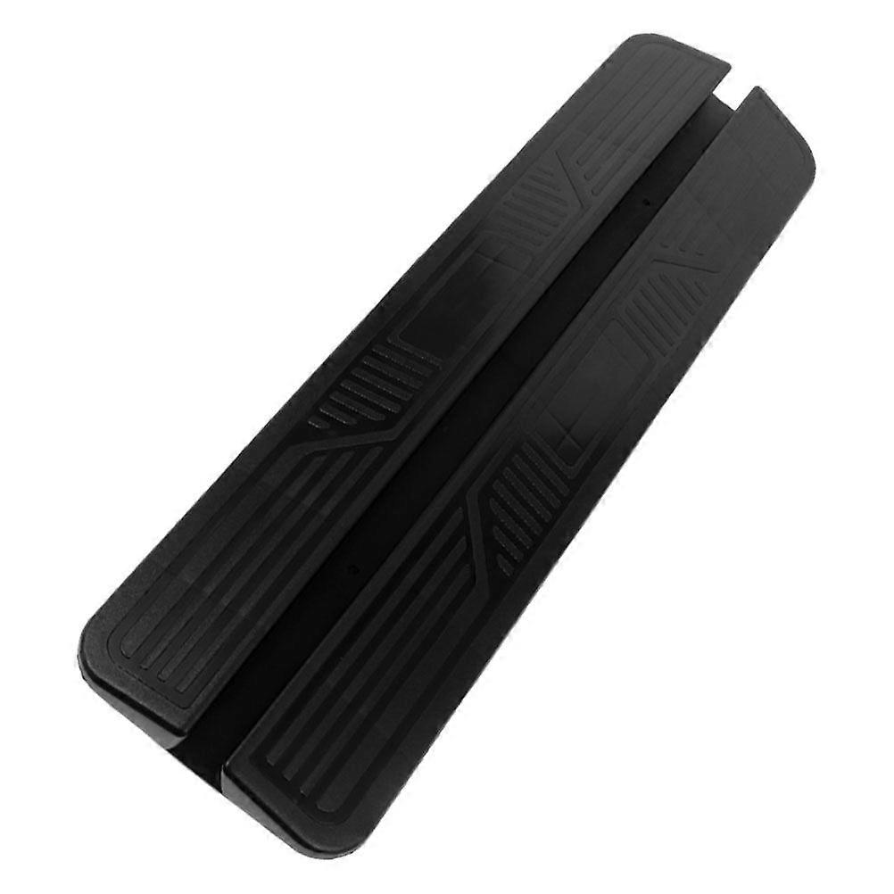 Plastic Threshold Ramp Wheelchair Ramp Doorway Non Slip Threshold Ramps ...