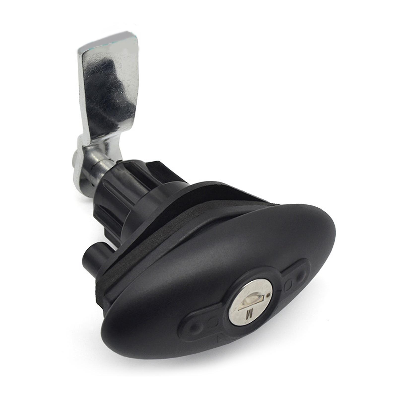 Drawer Tubular Cam Lock For RV Motorhome Trailer Door Mailbox Cabinet ...