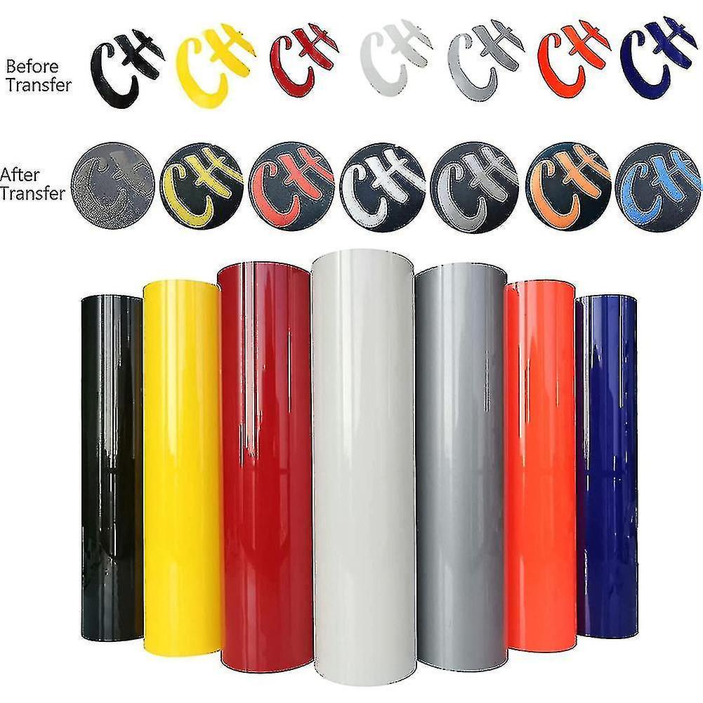 3d Puff Sleeve Heat Transfer Vinyl Sheet Foam Htv Press Film | Fruugo UK