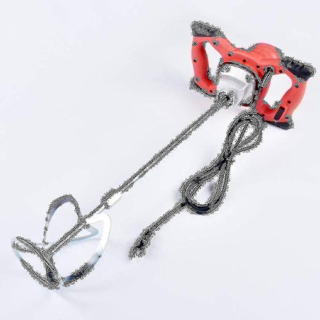 Paint And Mud Mixer Stirring Rod For Drill Agitator Mixing Rod Concrete ...