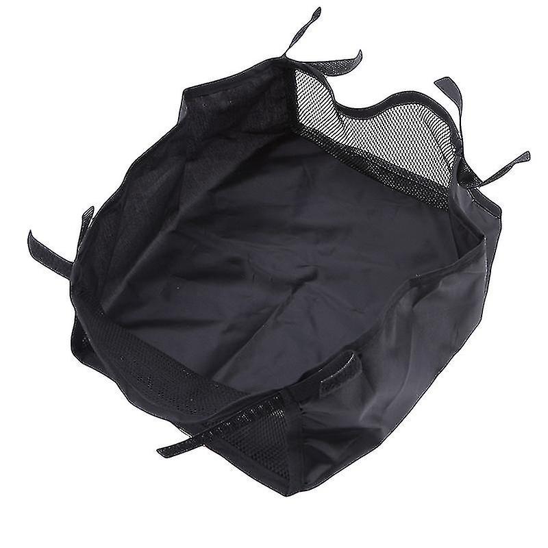 Baby Stroller Basket Storage Portable Pram Newborn Stroller Basket ...
