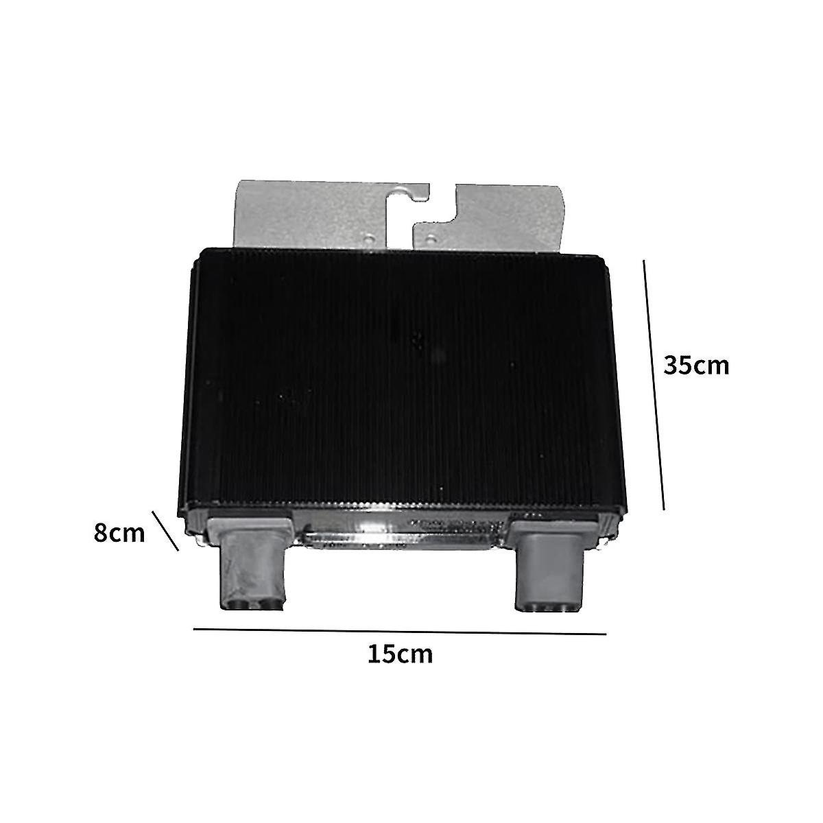 320w Solar Panel Optimizer For Photovoltaic Panel Voltage Stability ...