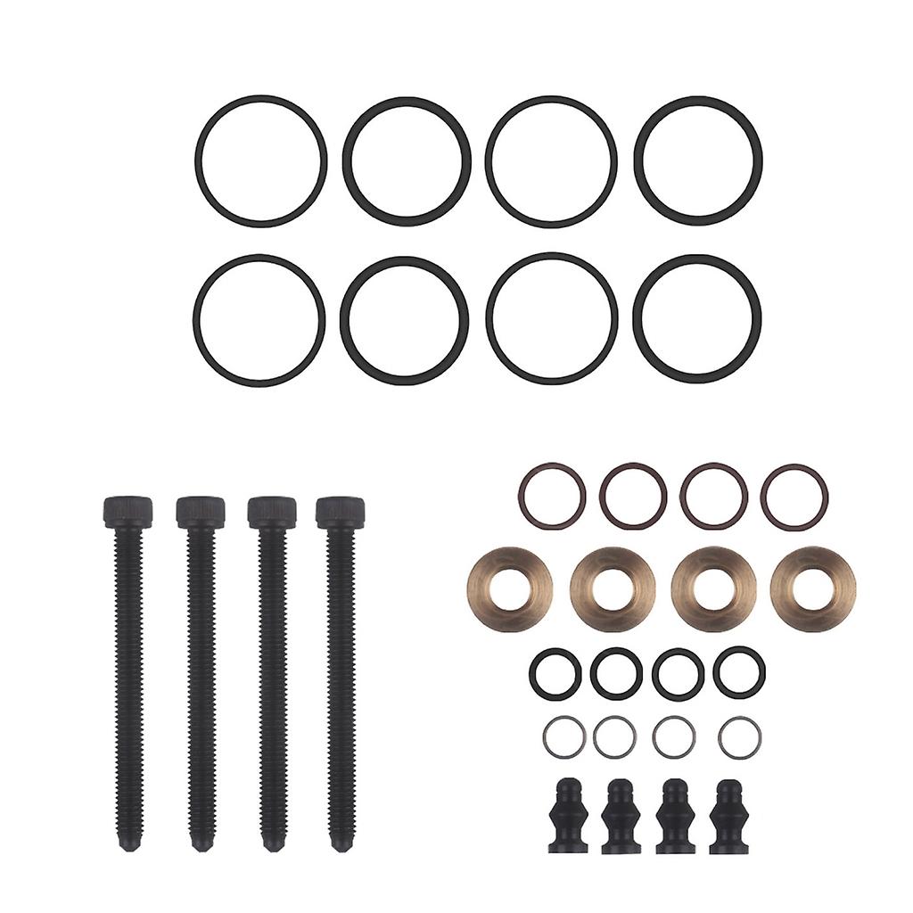 Replacement Pd Injector Injector Seal Kit For 1.4tdi 1.9tdi 2.0 T ...