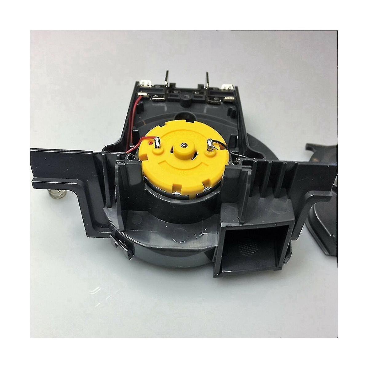 Dust Bin Fan Motor For 500/600 Aerovac 595 620 630 Robot Vacuum Cleaner ...